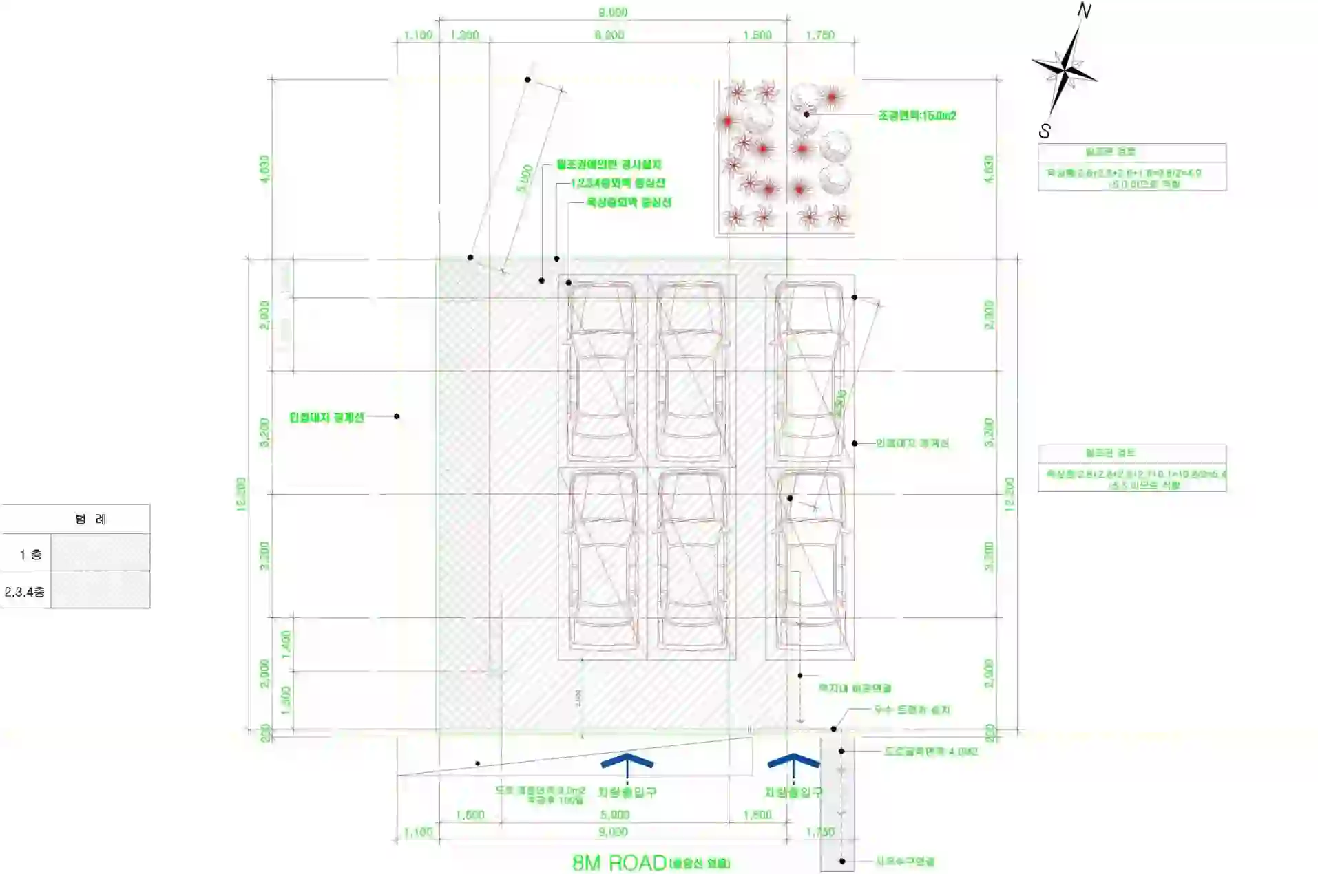 '삼각동 에버빌라' (광주시 북구 삼각동 807-8) 최근 시세, 전세, 월세, 후기 | 집품